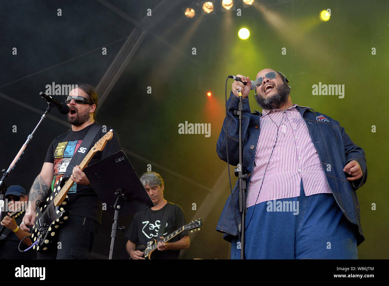 Ed motta hi-res stock photography and images - Alamy