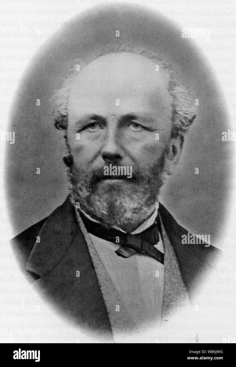 Edmond boissier hi-res stock photography and images - Alamy