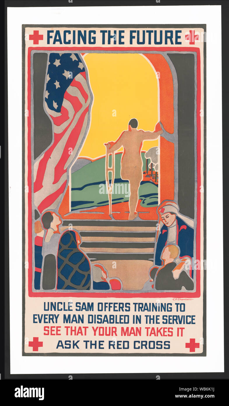 C f chambers hi-res stock photography and images - Alamy