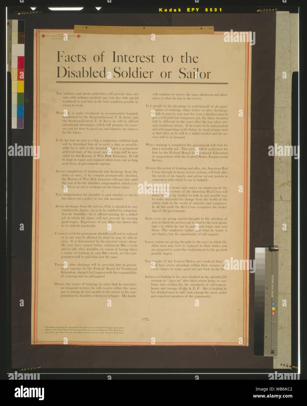 War risk insurance bureau hi-res stock photography and images - Alamy