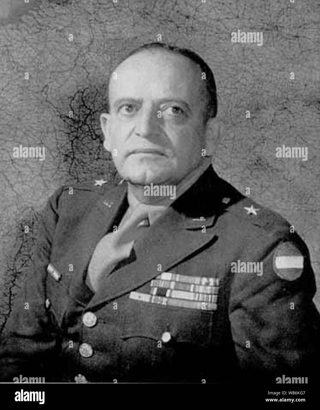 Edmund B. Sebree Stock Photo - Alamy