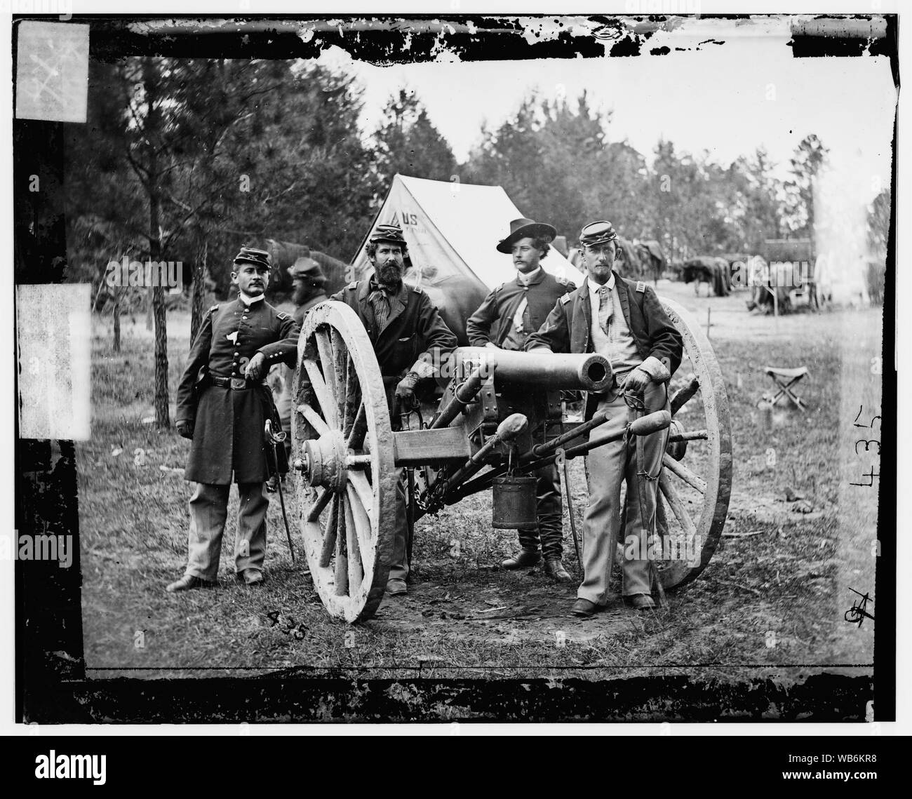 John tidball hi-res stock photography and images - Alamy