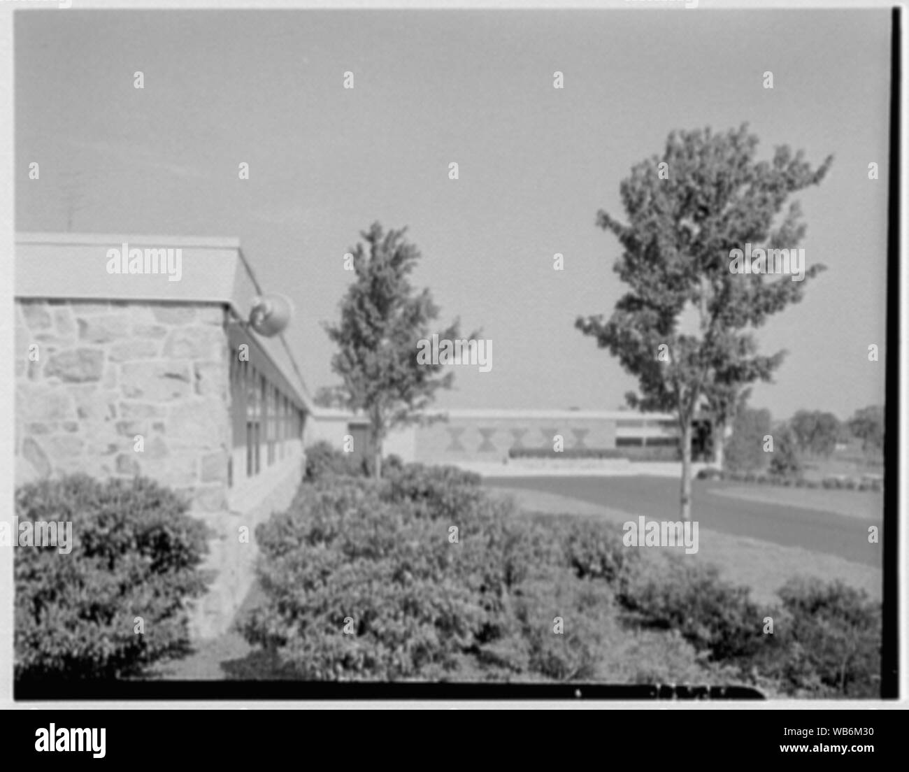 Aviation collection image Black and White Stock Photos & Images - Alamy