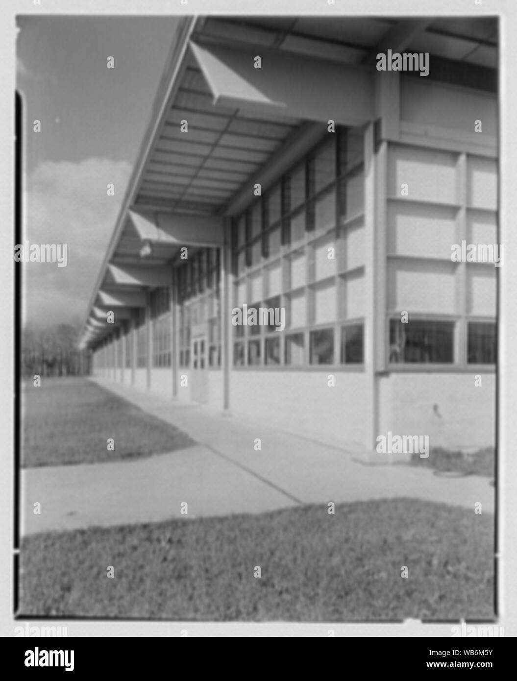 Fairchild camera hi-res stock photography and images - Alamy