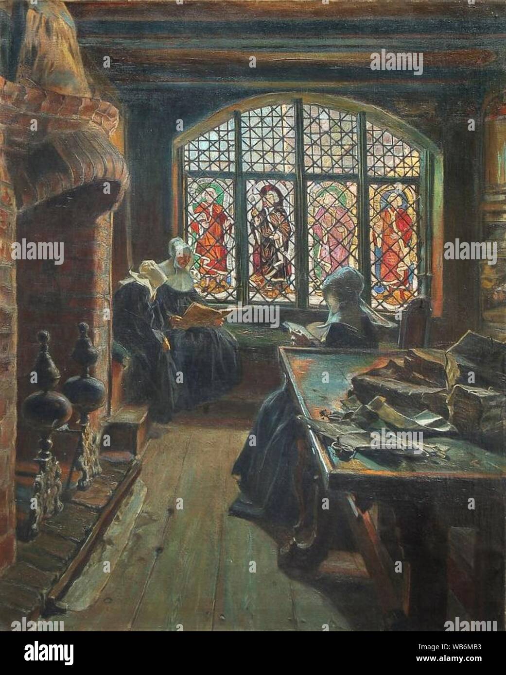 Korner edmund hi-res stock photography and images - Alamy