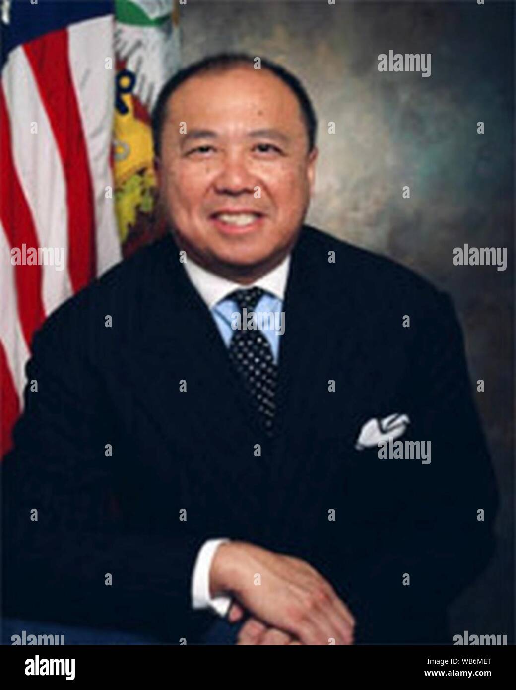 Edmund moy hi-res stock photography and images - Alamy