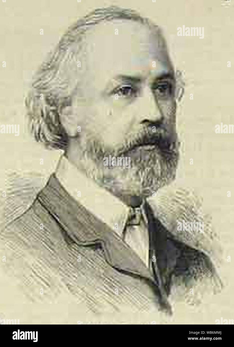 Edmund chipp hi-res stock photography and images - Alamy