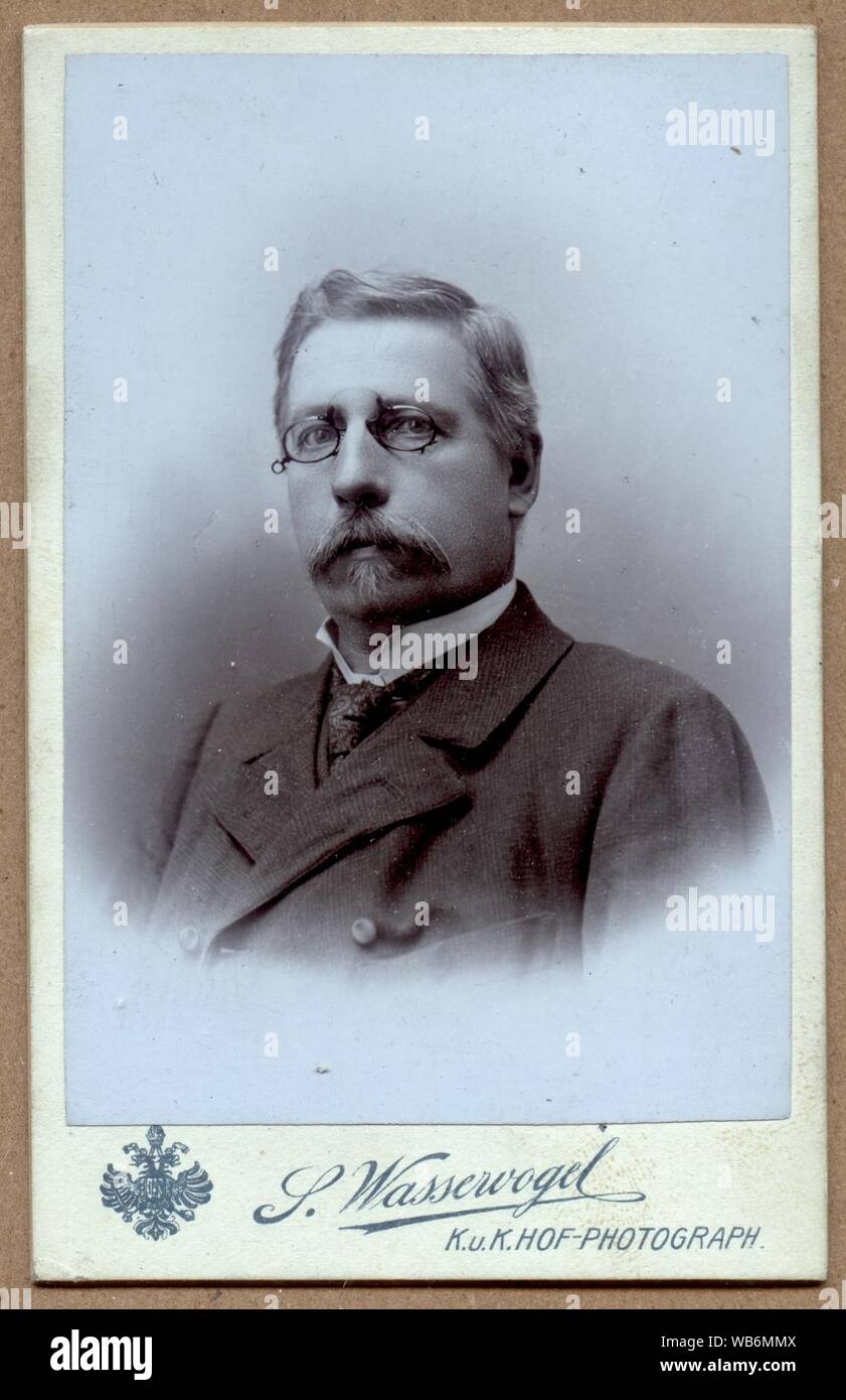 Edmund reitter hi-res stock photography and images - Alamy