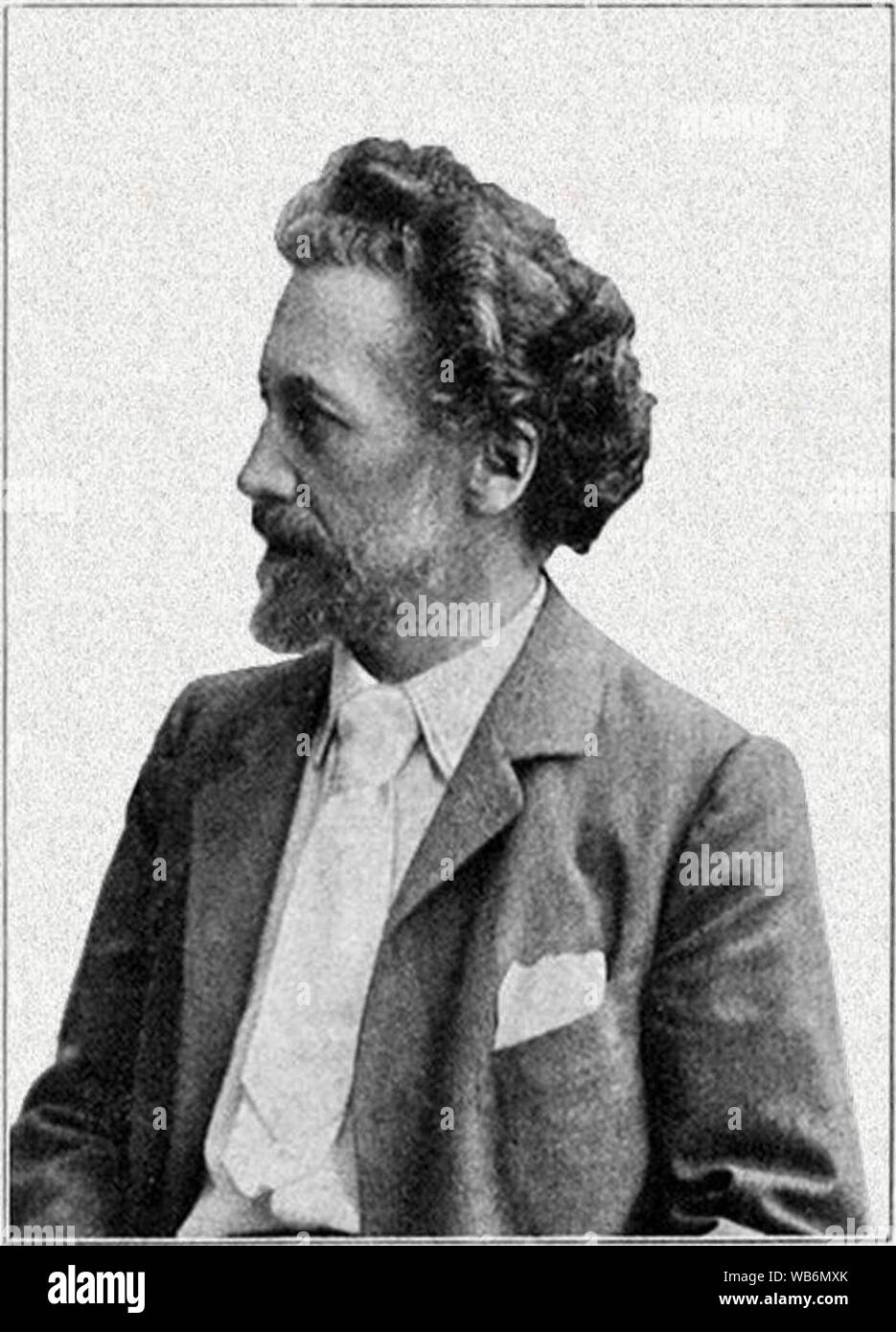 Edmund hellmer hi-res stock photography and images - Alamy