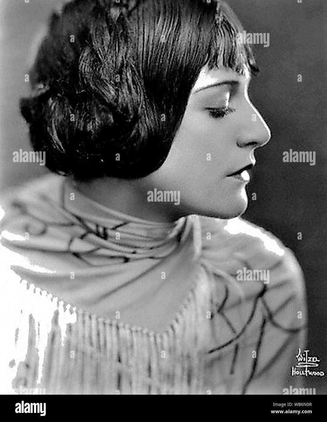 Edna mae hi-res stock photography and images - Alamy