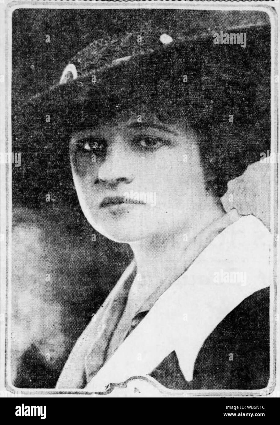 Edna g hi-res stock photography and images - Alamy