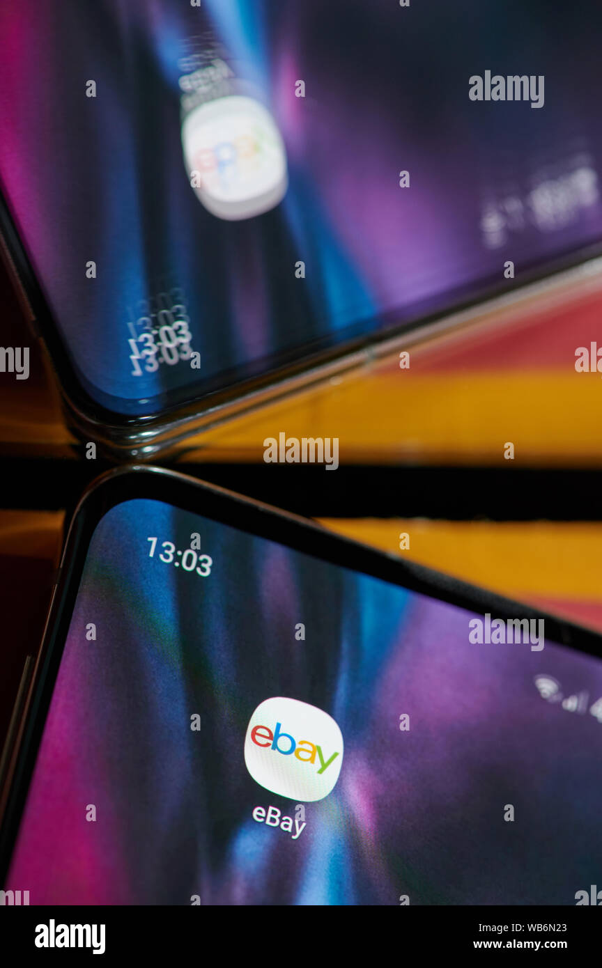 Buy online logo hi-res stock photography and images - Alamy