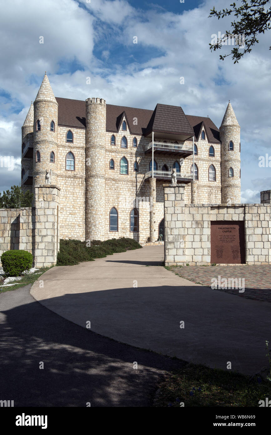 Built from scratch hi-res stock photography and images - Alamy