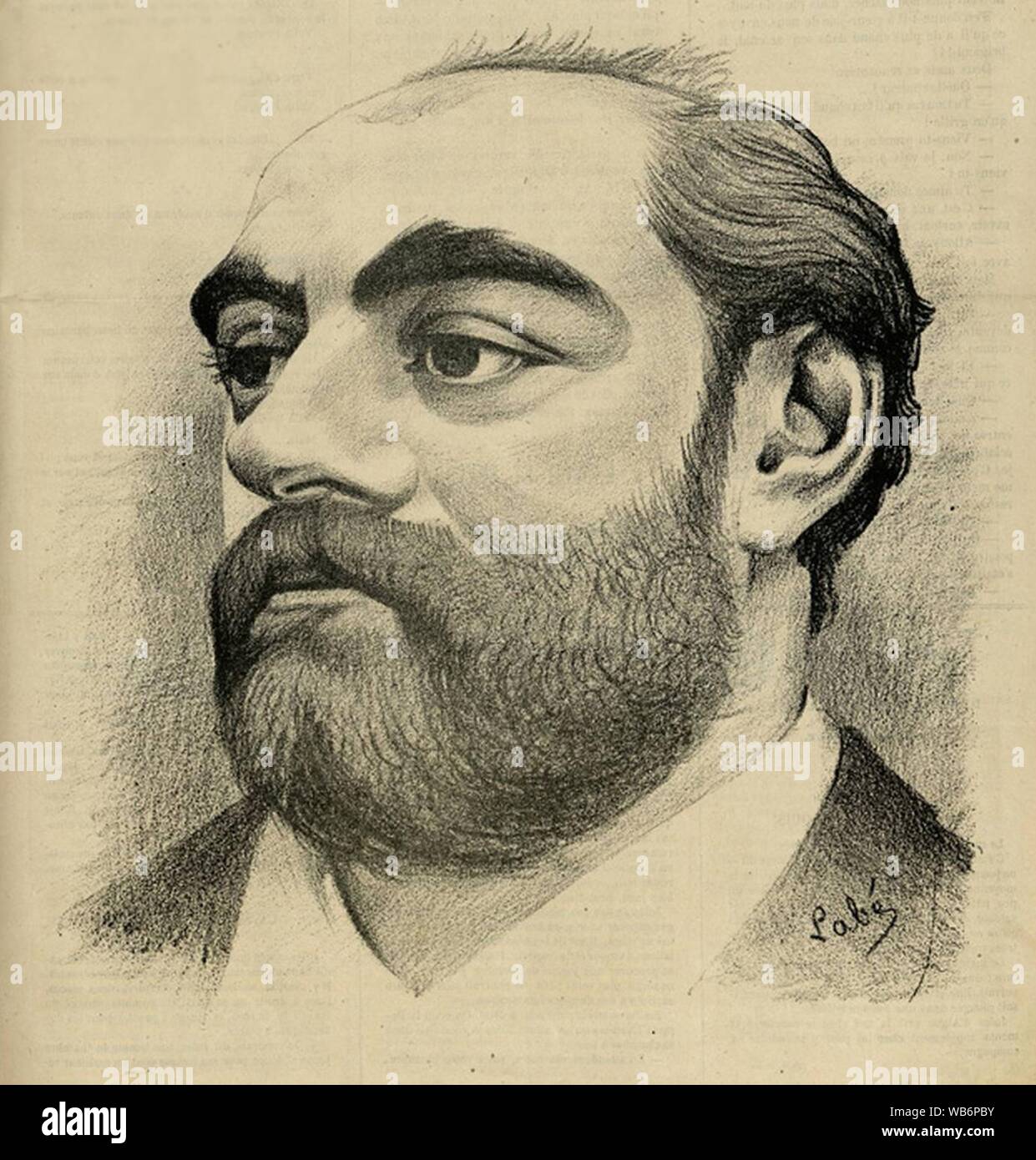 Mangin hi-res stock photography and images - Alamy