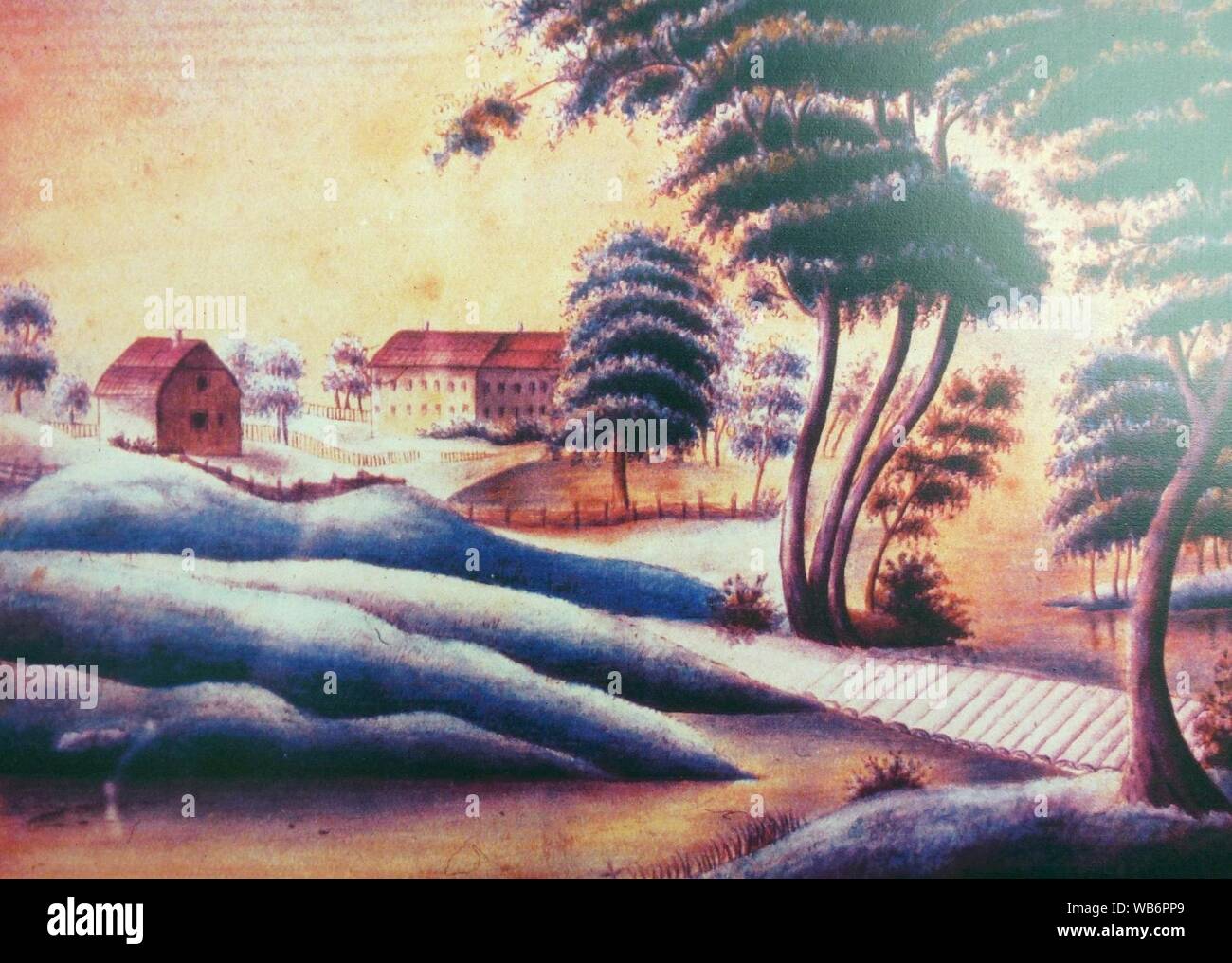 Edsbergs slott hi-res stock photography and images - Alamy