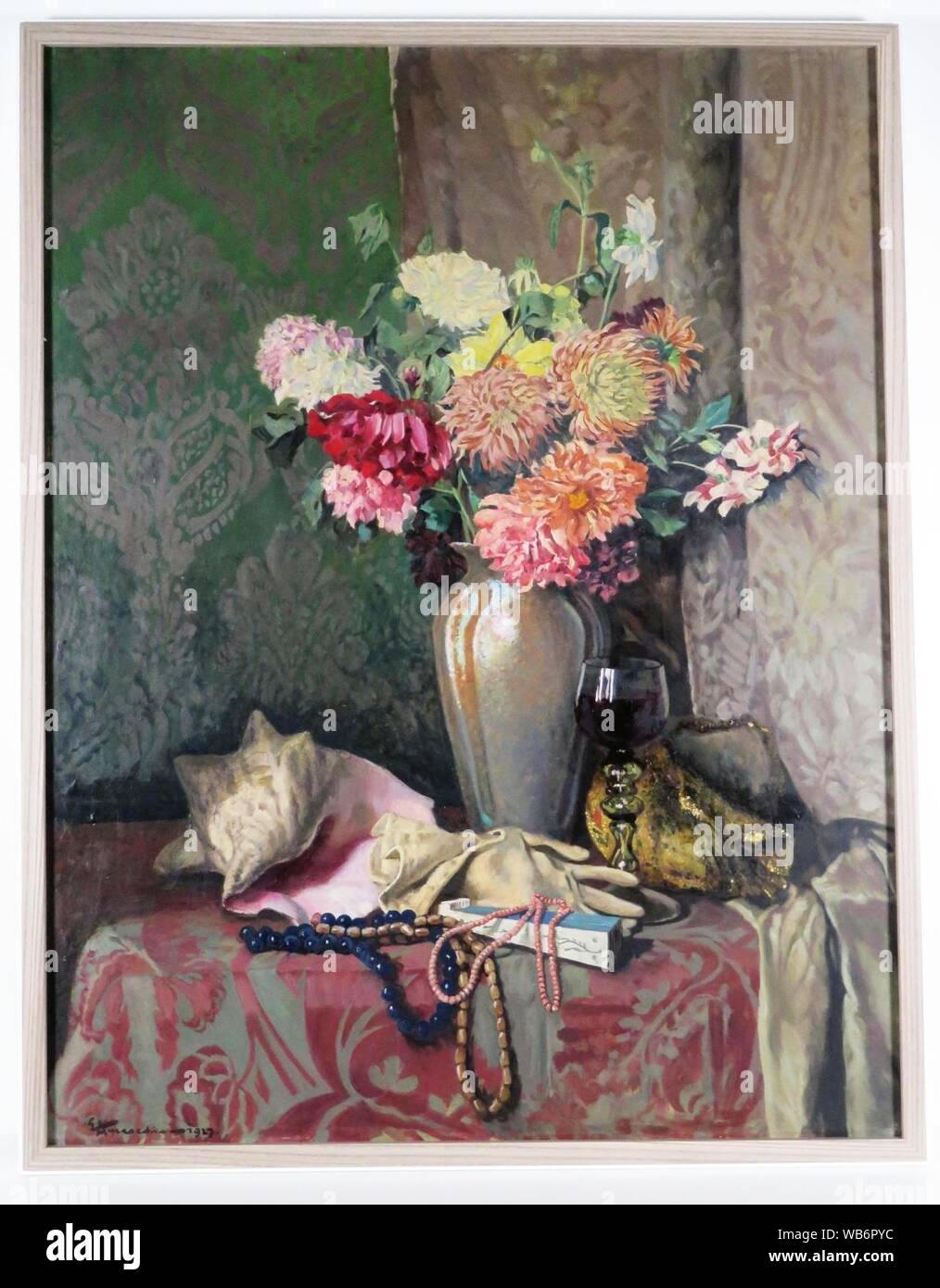 Ameseder eduard hi-res stock photography and images - Alamy
