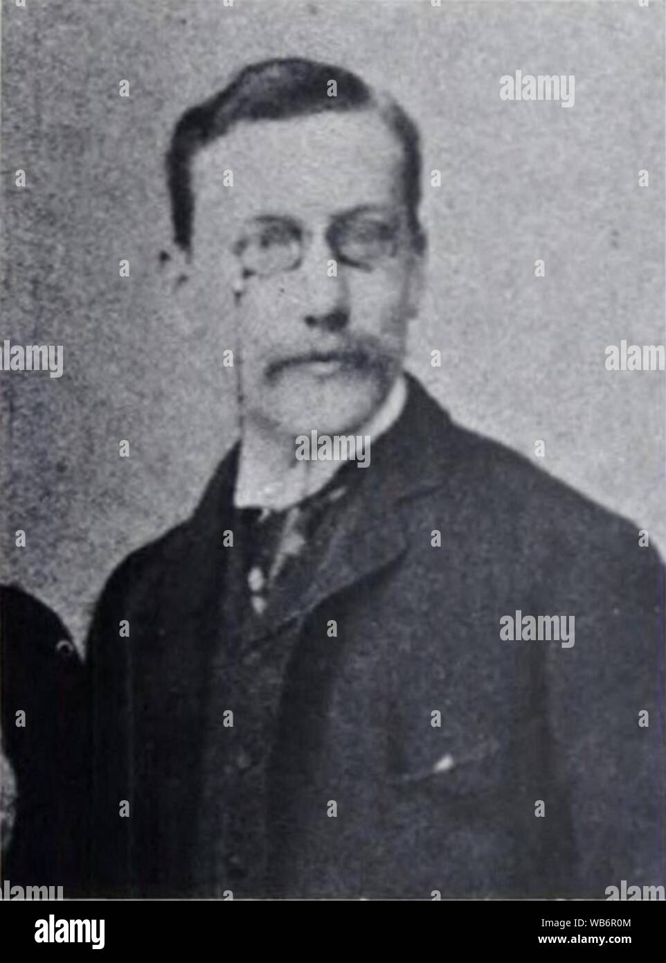 Eduard arning hi-res stock photography and images - Alamy