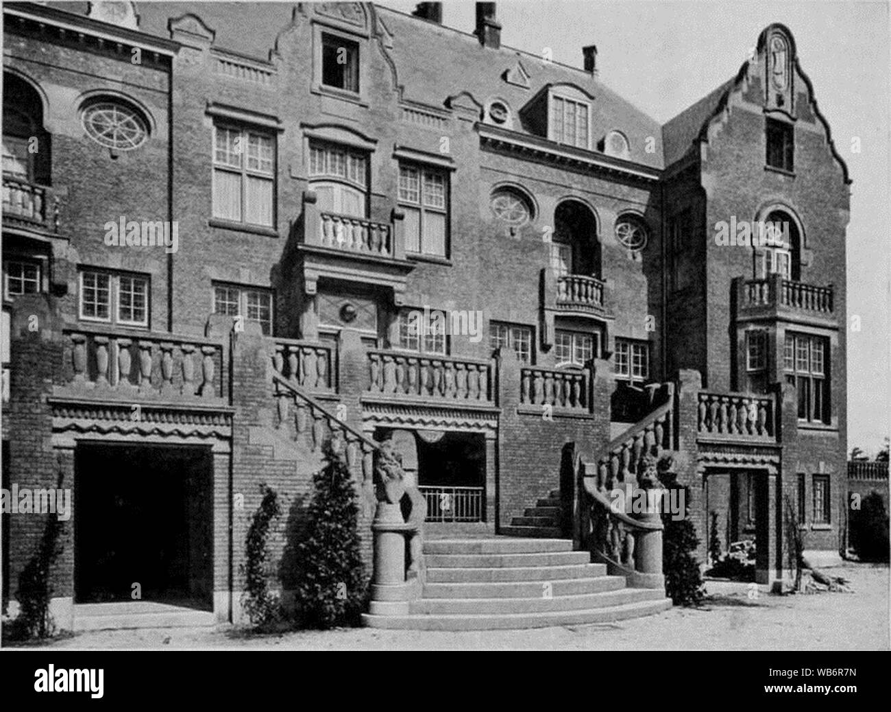 Eduard de Black and White Stock Photos & Images - Alamy