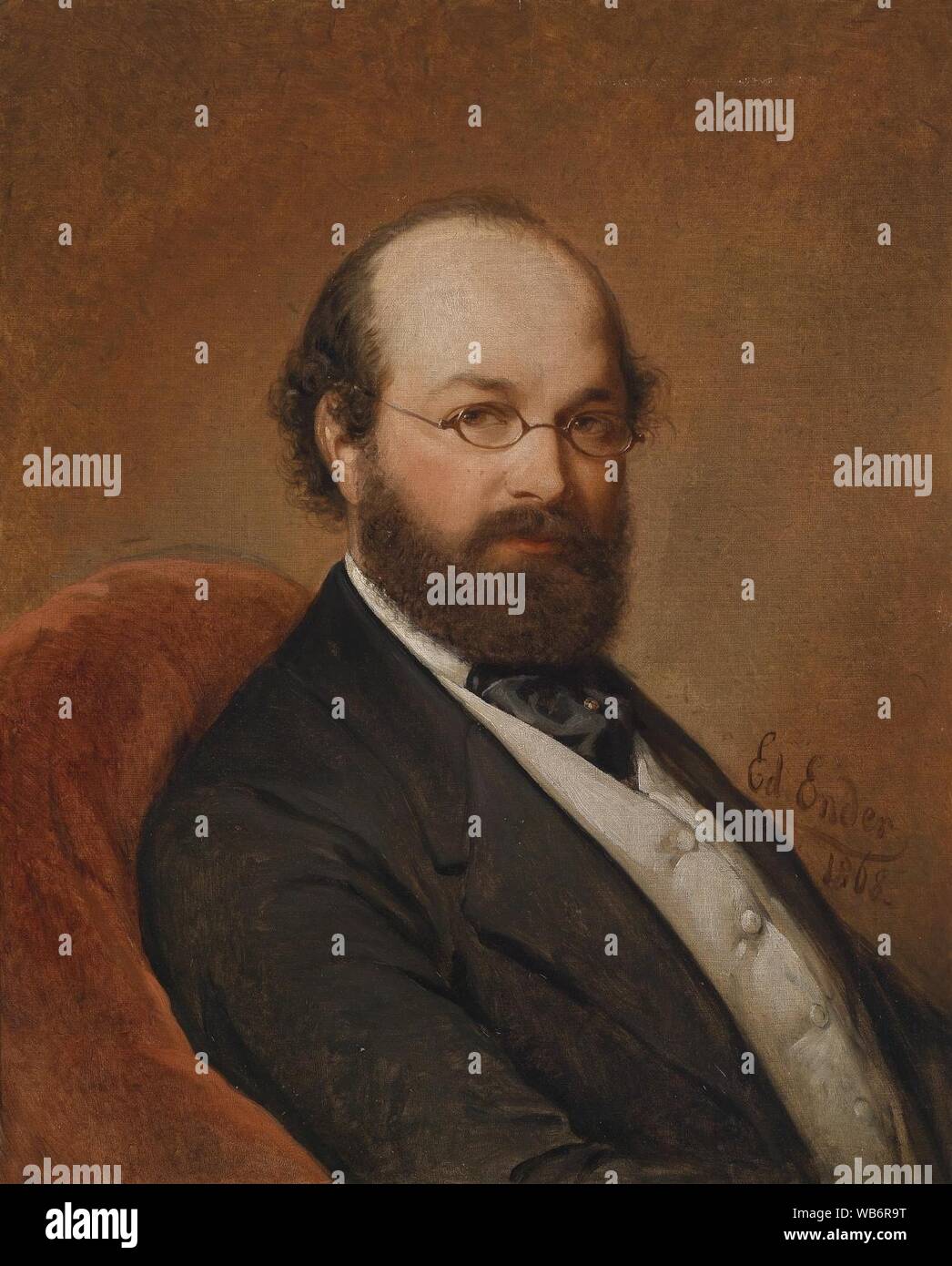 Alois mayer hi-res stock photography and images - Alamy