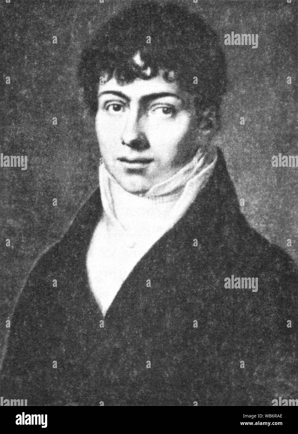 Eduard friedrich hi-res stock photography and images - Alamy