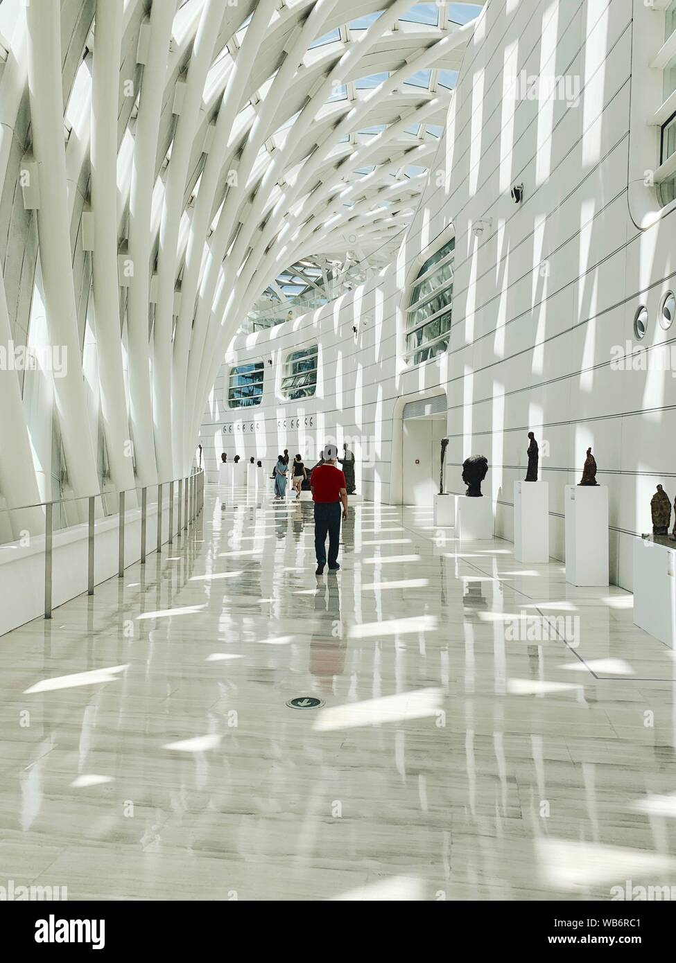 The phoenix center hi-res stock photography and images - Alamy