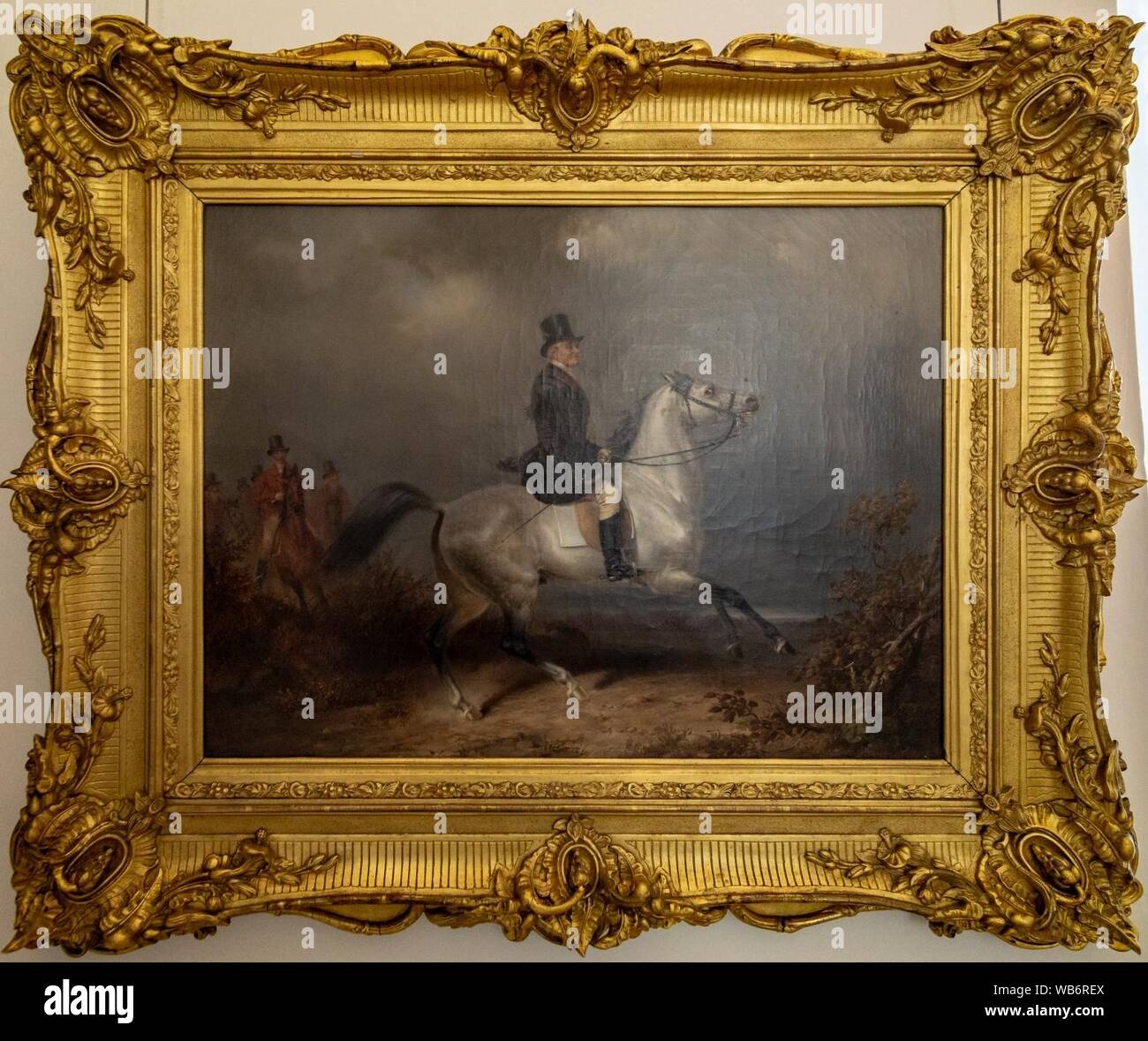 Generalfeldmarschall hi-res stock photography and images - Alamy