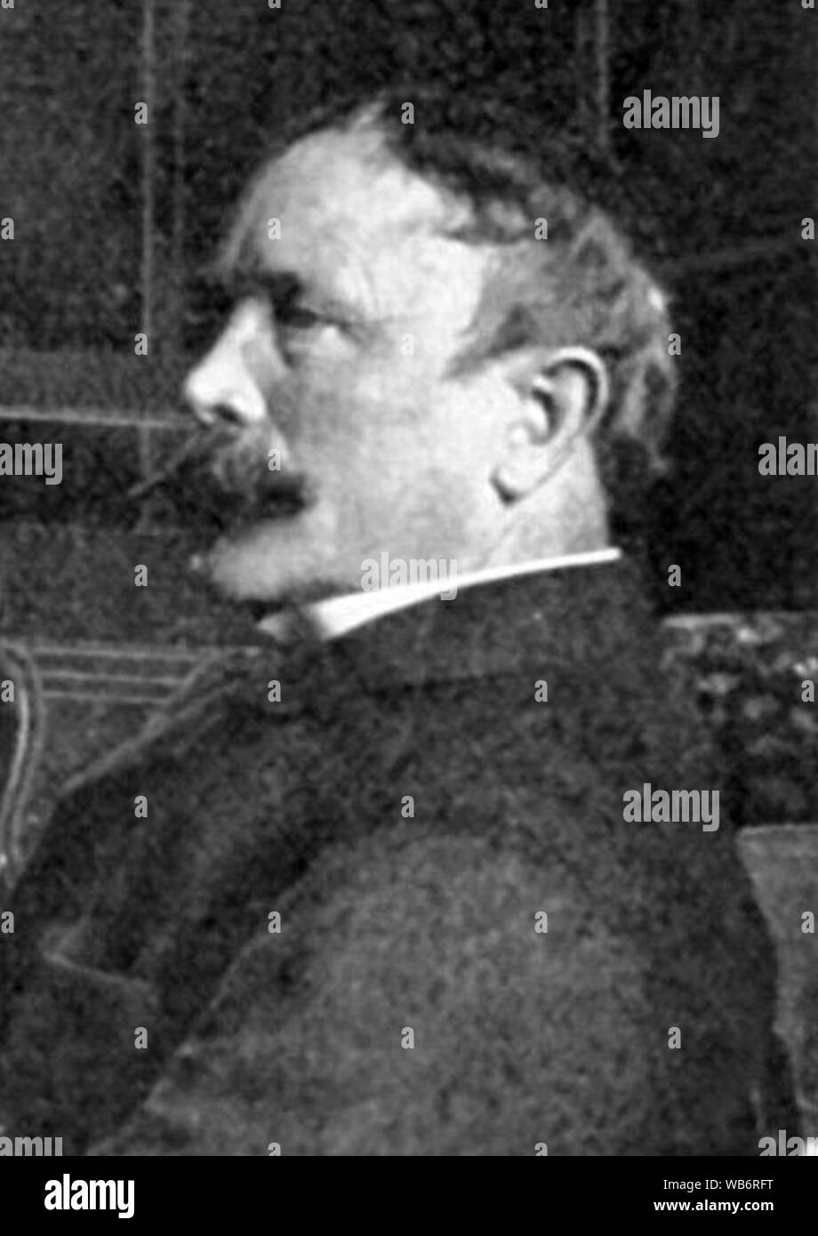 Eduard grutzner hi-res stock photography and images - Alamy