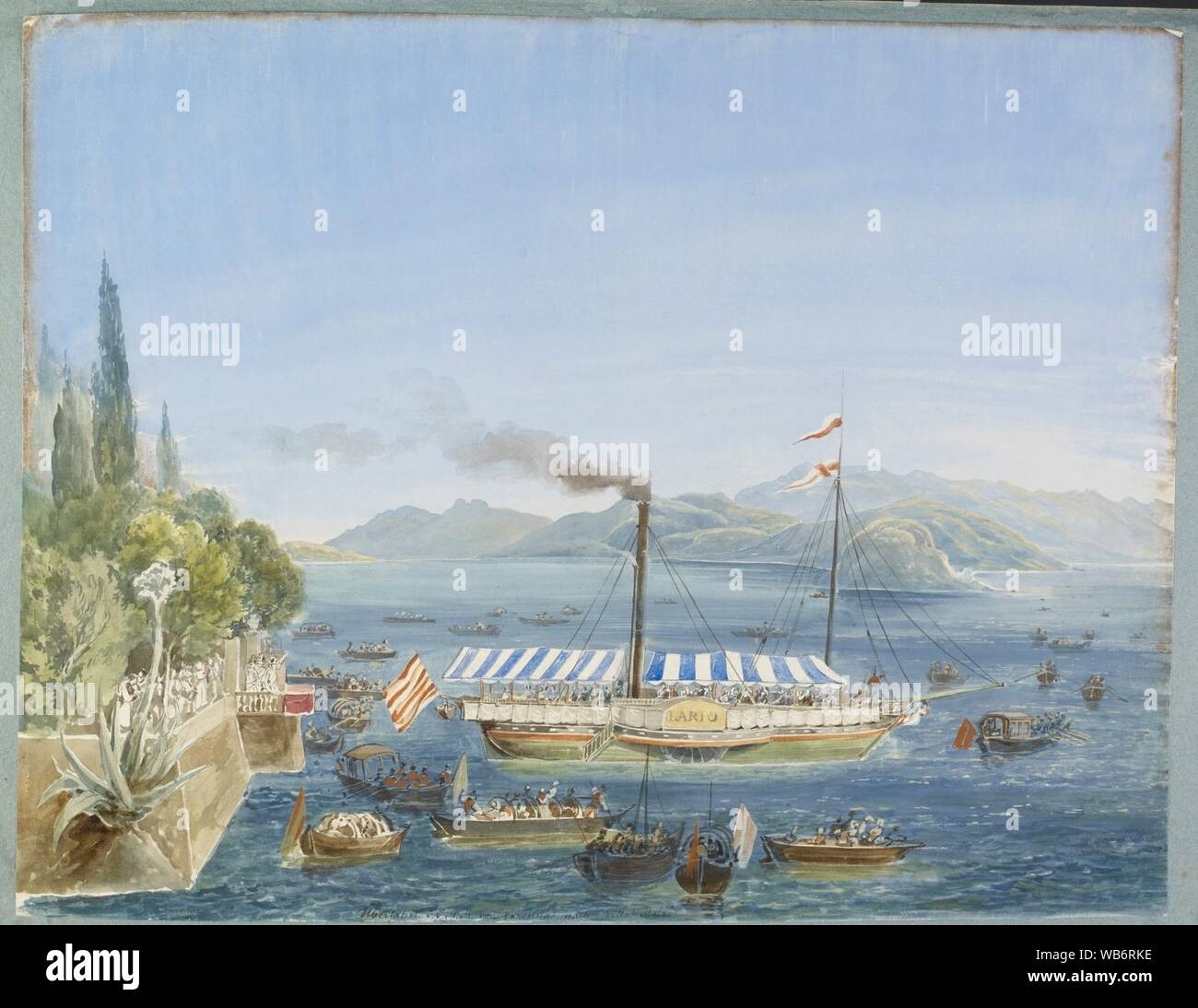 Gurk hi-res stock photography and images - Alamy