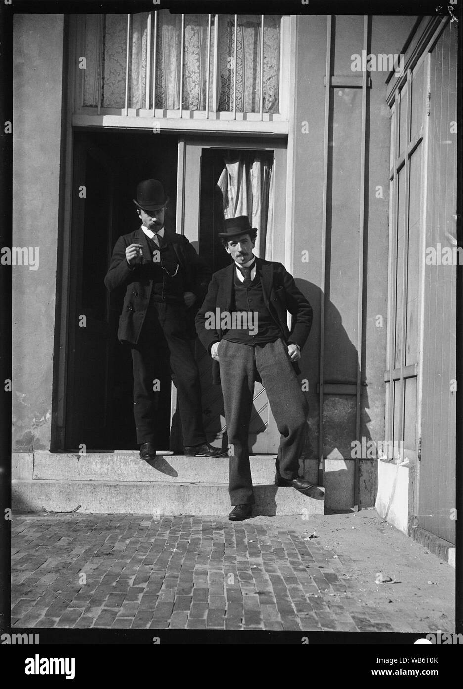 Pc eilers hi-res stock photography and images - Alamy