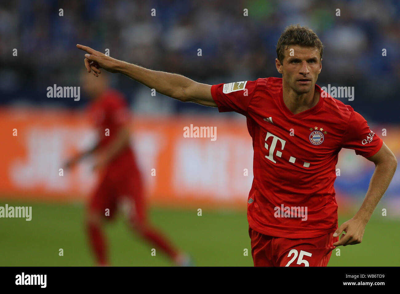 Thomas myller hi-res stock photography and images - Alamy