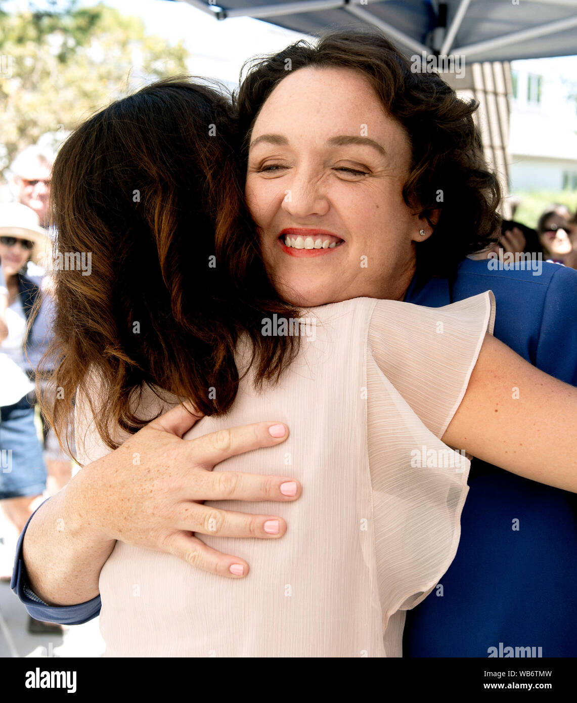 Katie porter irvine hi-res stock photography and images - Alamy