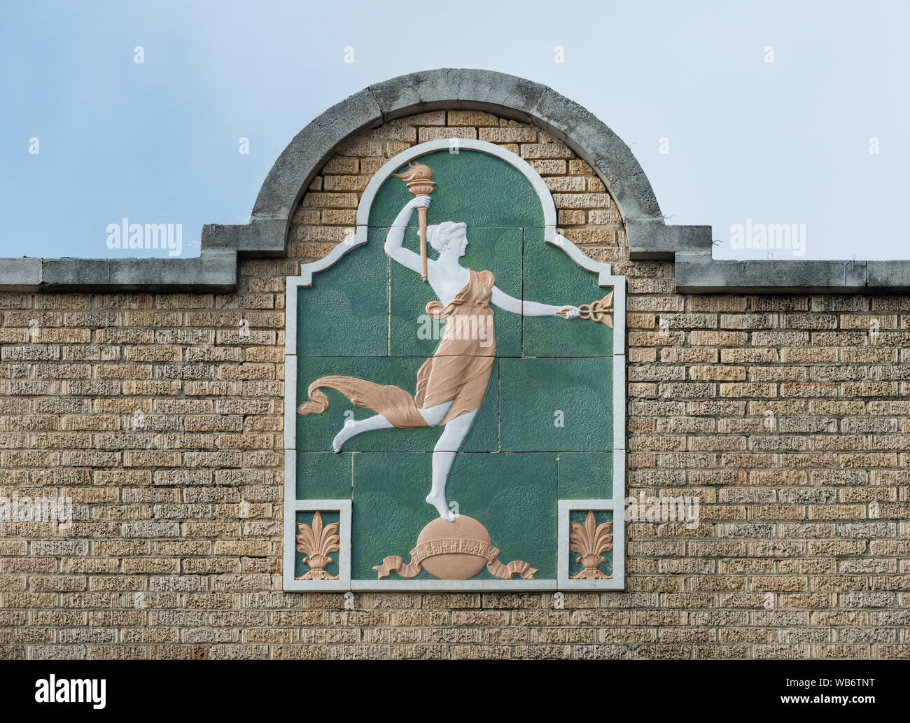 Uvalde hi-res stock photography and images - Alamy