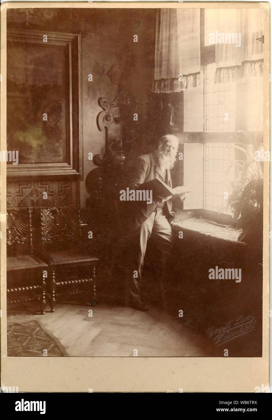 Gebhardt hi-res stock photography and images - Alamy