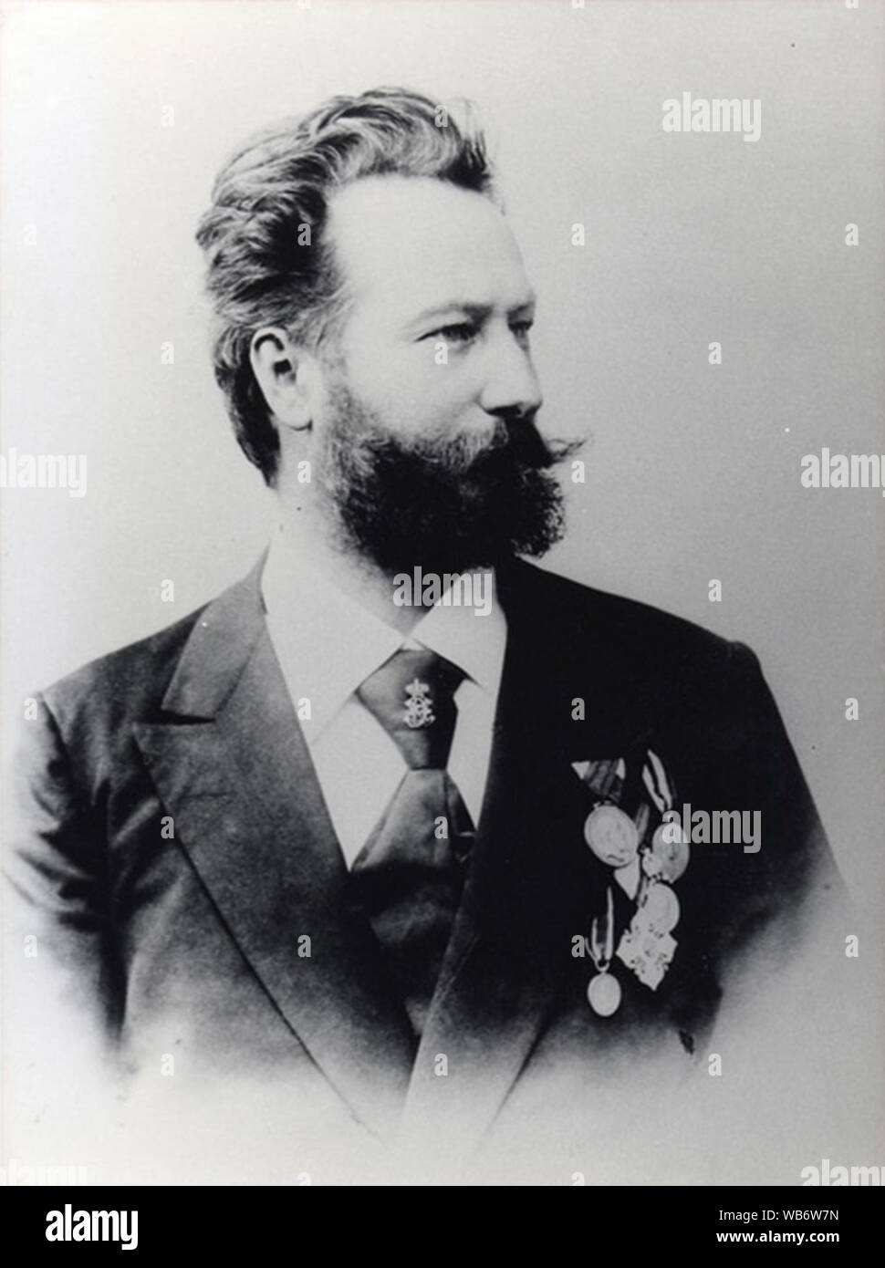 Uhlenhuth hi-res stock photography and images - Alamy