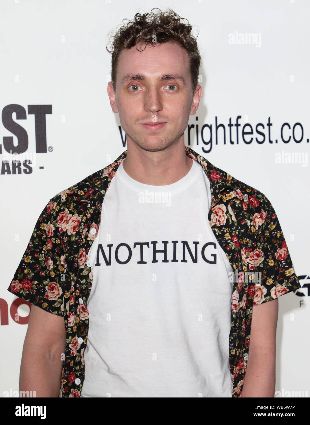 Graham hughes hi-res stock photography and images - Alamy