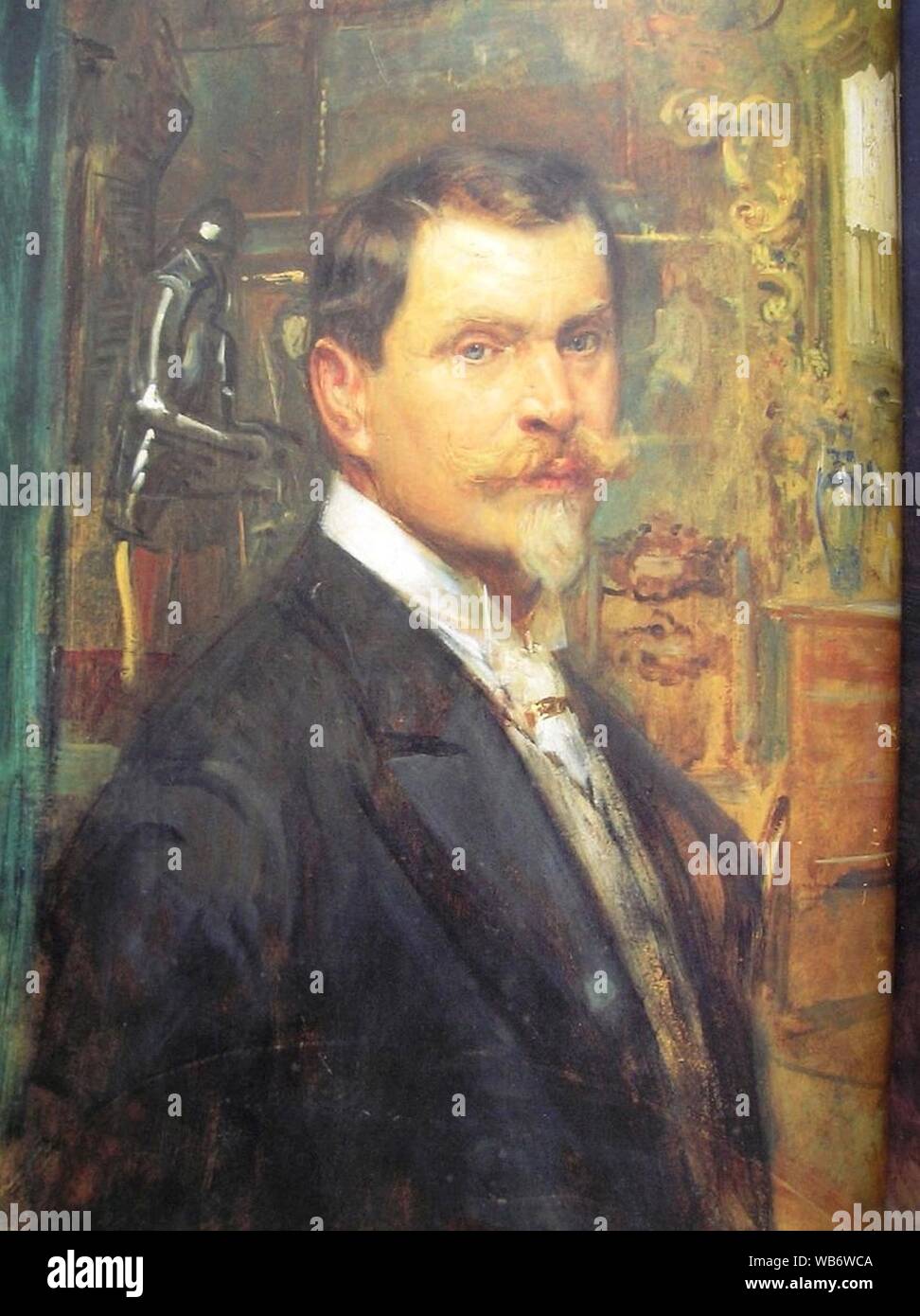 Veith hi-res stock photography and images - Alamy