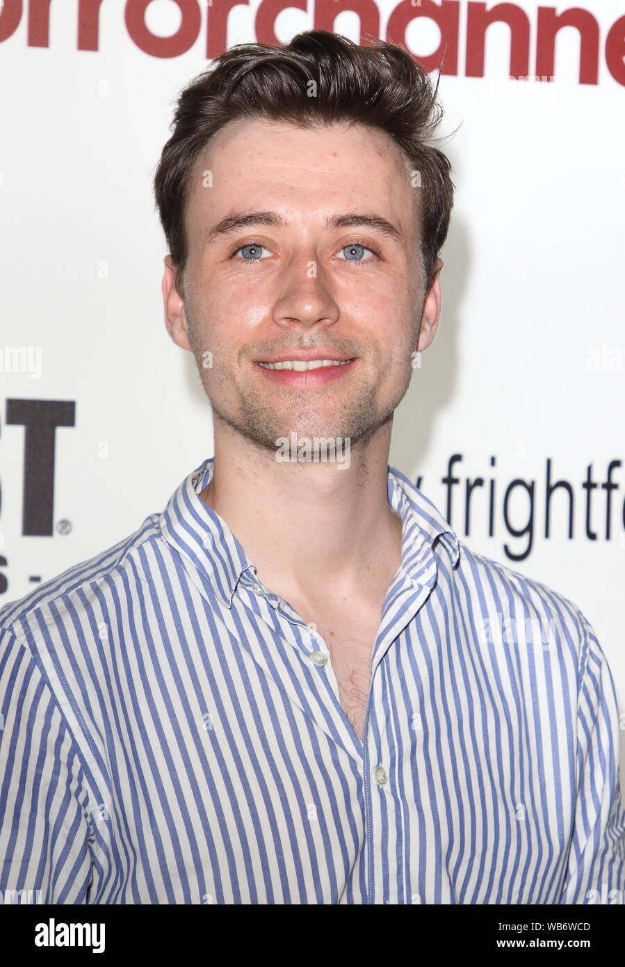 James robinson hi-res stock photography and images - Alamy