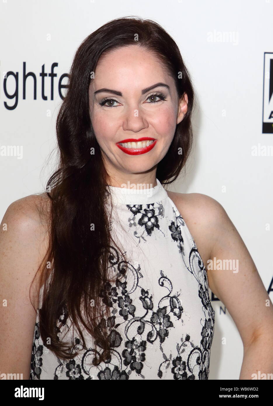 Catherine gell hi-res stock photography and images - Alamy