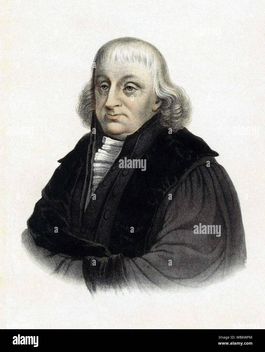 Hageman historical hi-res stock photography and images - Alamy