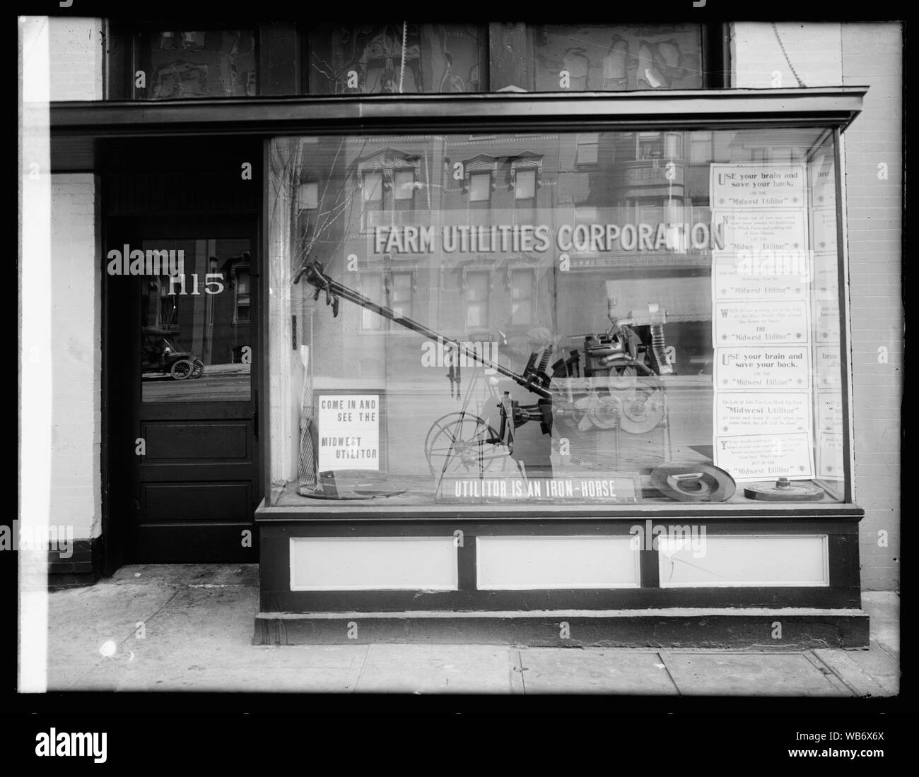 X corp Black and White Stock Photos & Images - Alamy