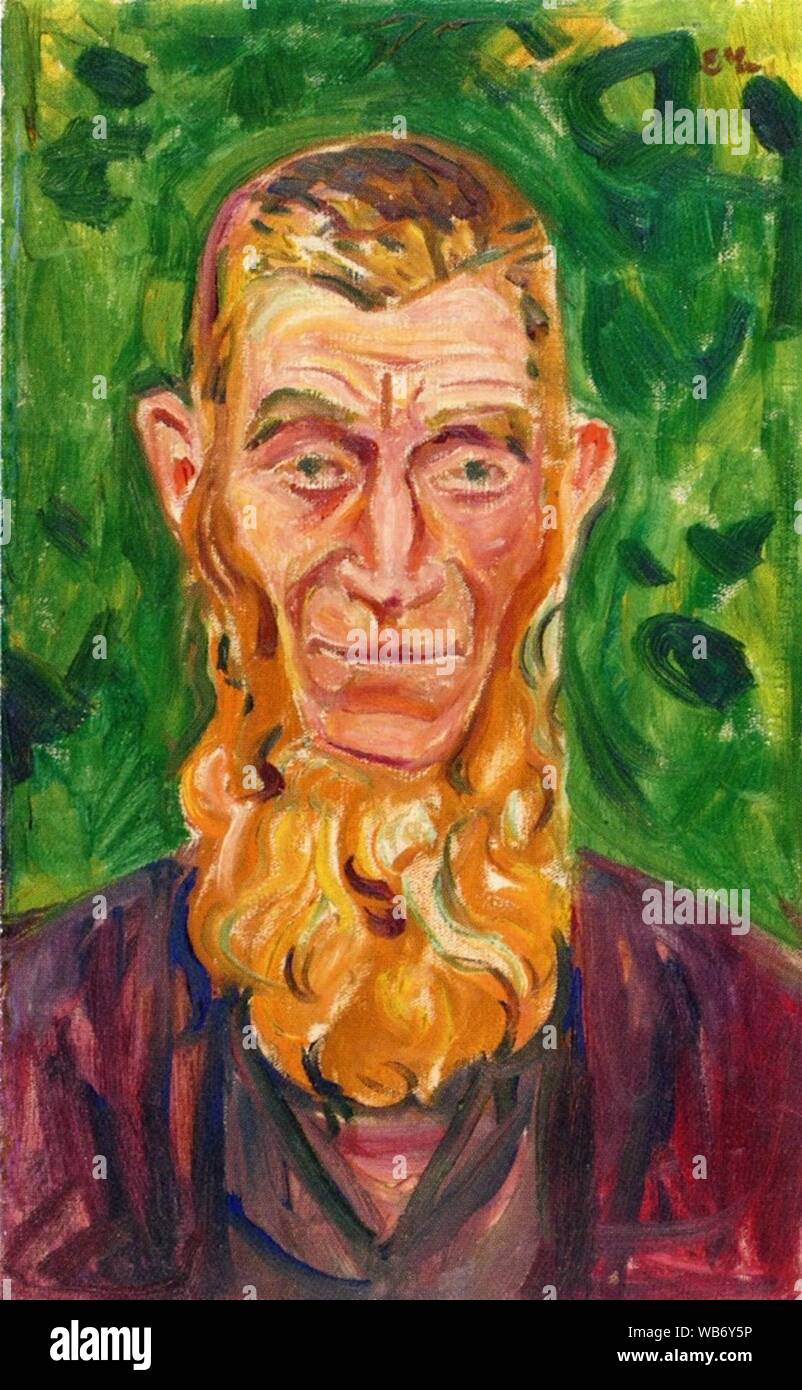 Original man hi-res stock photography and images - Alamy