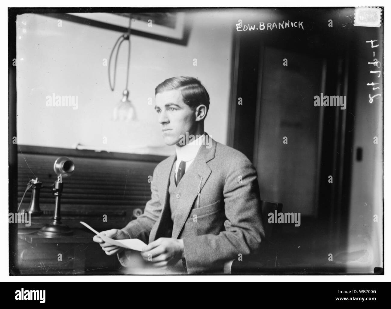 Edw Black and White Stock Photos & Images - Alamy