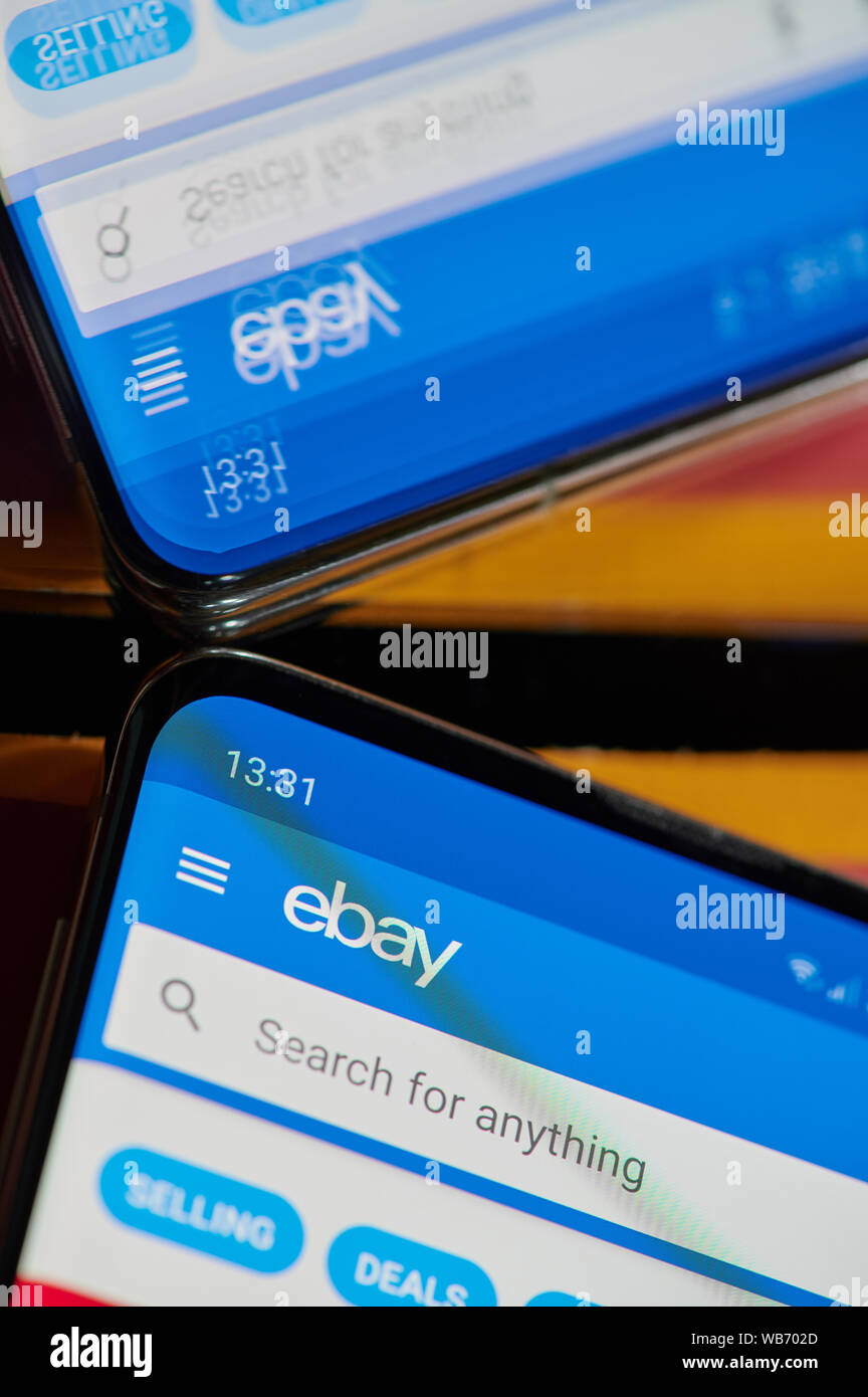 Buy online logo hi-res stock photography and images - Alamy