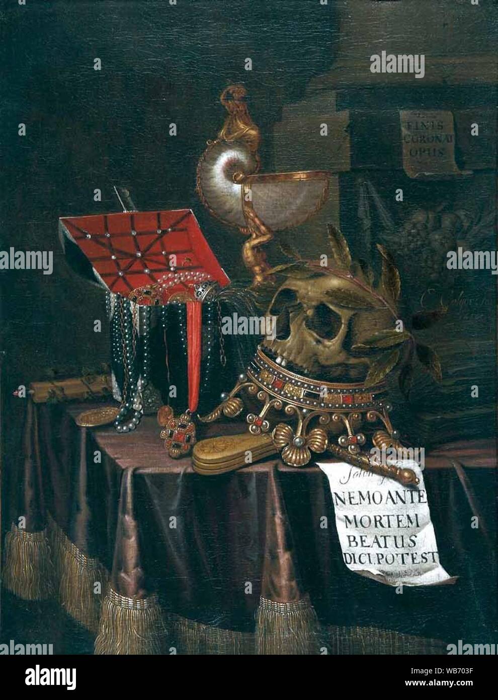 Edwaert collier hi-res stock photography and images - Alamy