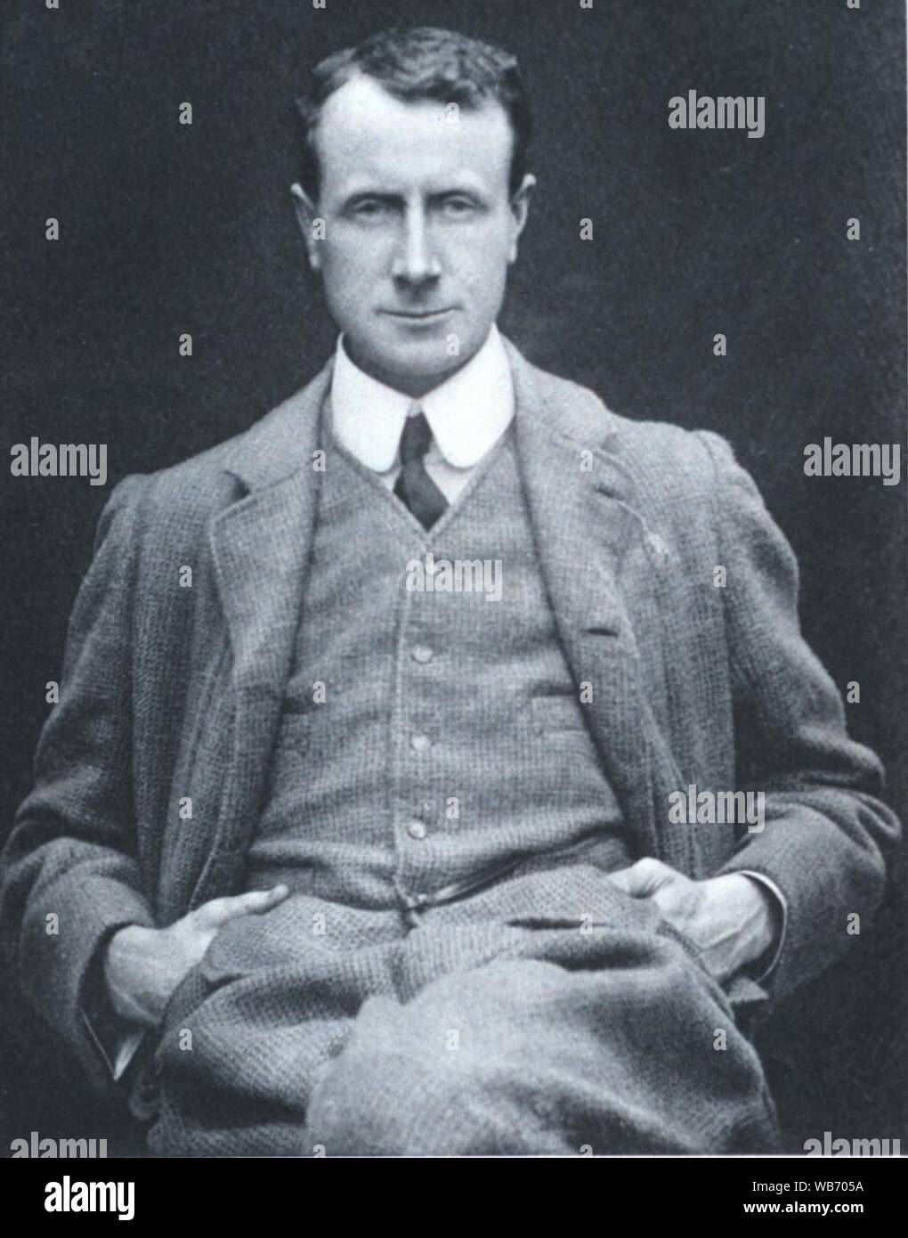 Edward a wilson hi-res stock photography and images - Alamy