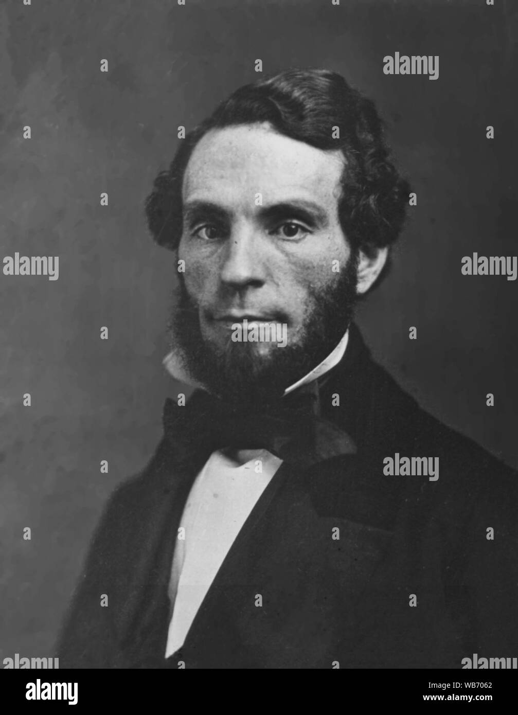 Edward anthony hi-res stock photography and images - Alamy