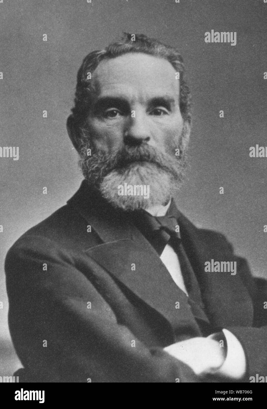 Edward Anthony (photographer)2 Stock Photo - Alamy