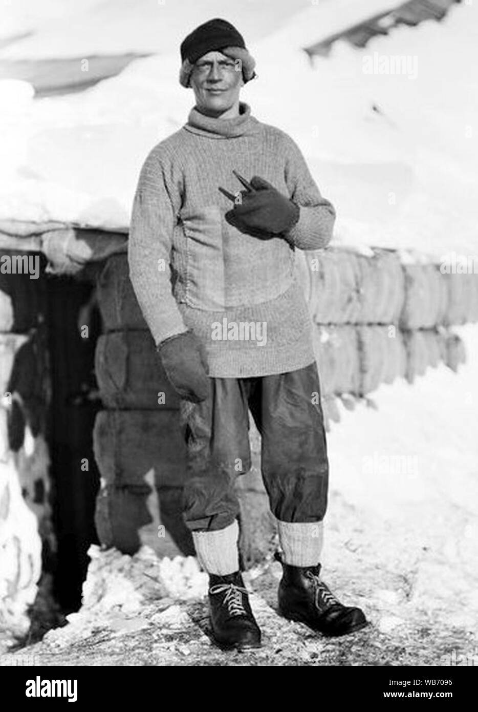 Edward Atkinson 2 Stock Photo - Alamy