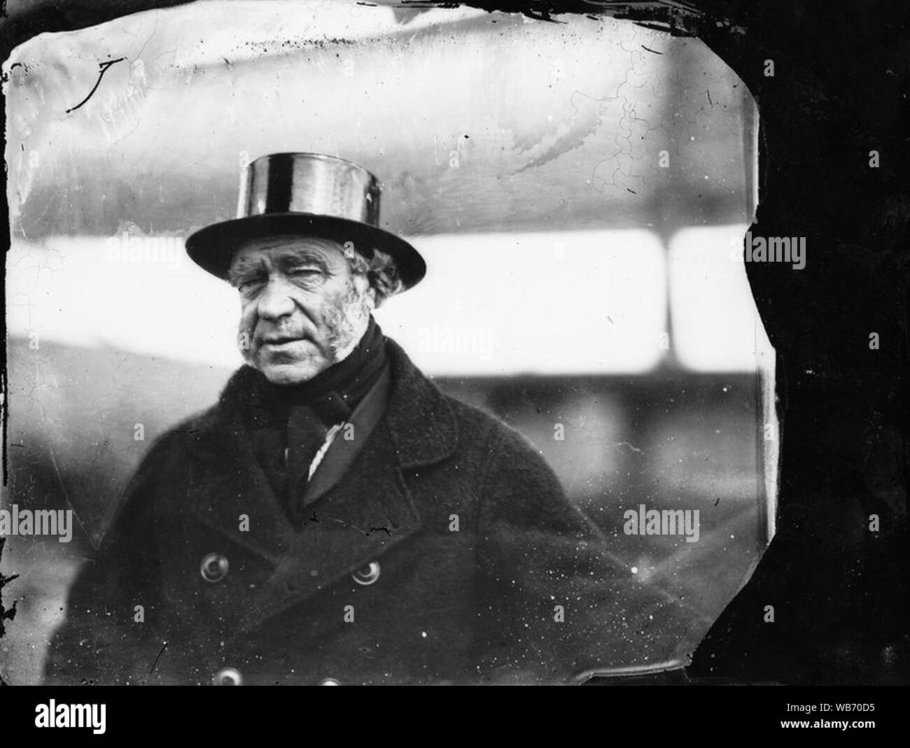 Captain inglefield hi-res stock photography and images - Alamy