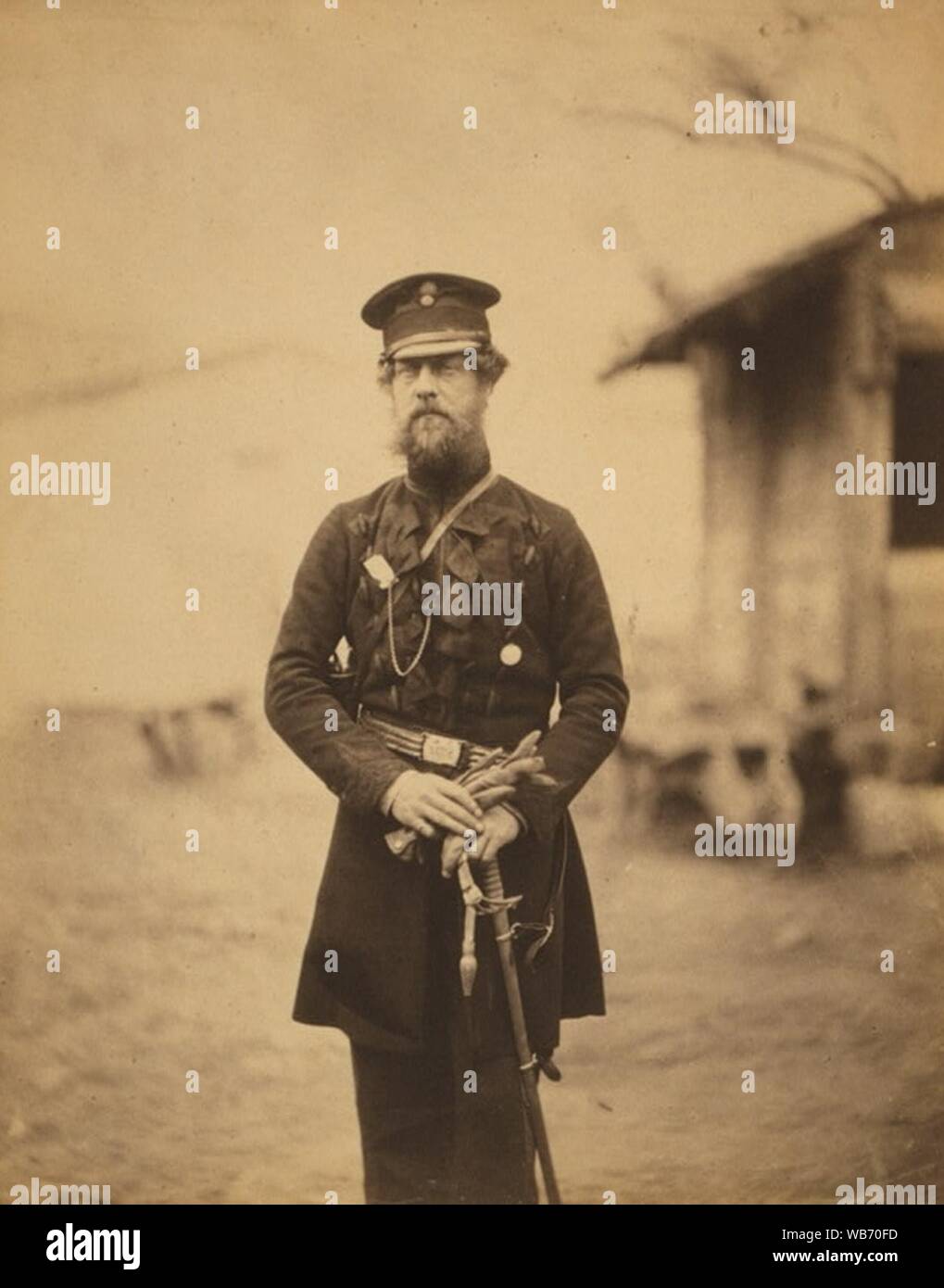 Edward birch hi-res stock photography and images - Alamy